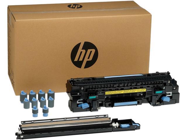 Click here for Hp Laserjet 110V Maintenance/Fuser Kit prices