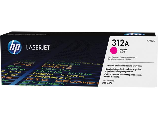 Click here for HP 312A Magenta Original LaserJet Toner Cartridge... prices