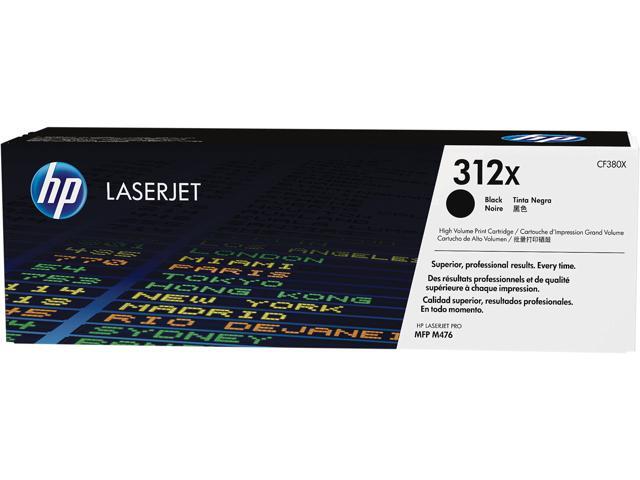 Click here for HP 312X High Yield Black Original LaserJet Toner C... prices