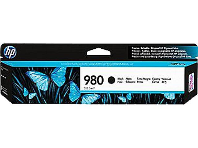 Click here for HP 980 Black Original Ink Cartridge  ~10 000 pages... prices