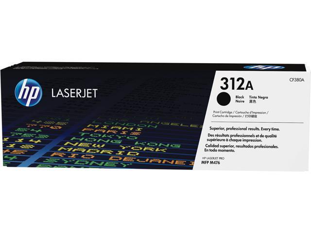 Click here for HP 312A Black Original LaserJet Toner Cartridge  ~... prices