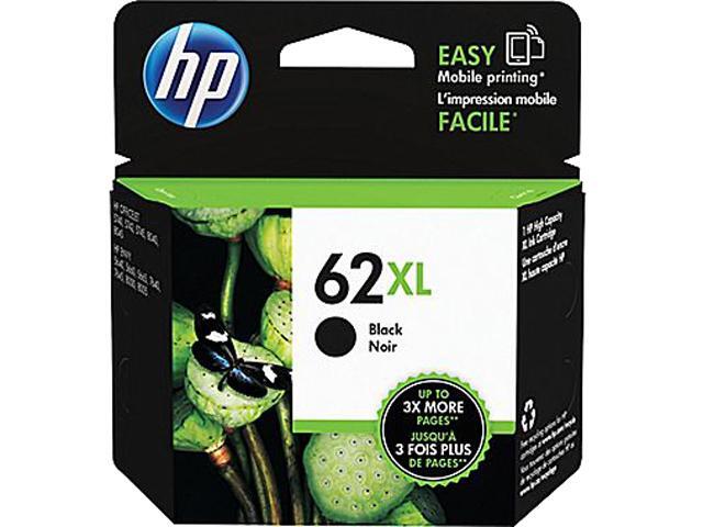 Click here for HP 62XL High Yield Black Original Ink Cartridge  ~... prices