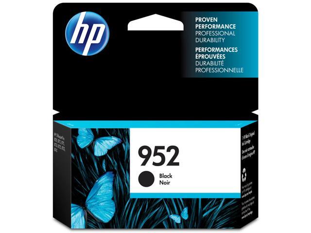 Click here for HP 952 Black Original Ink Cartridge  ~900 pages  F... prices