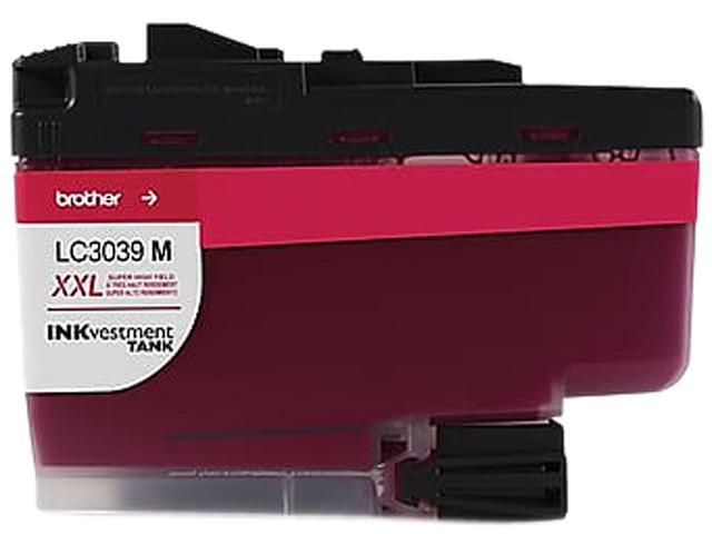 Click here for Brother ULTRA HIGH YIELD INK MAG prices