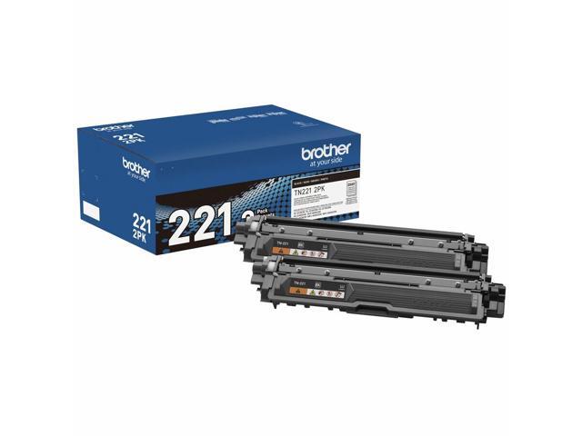 Click here for Brother TN-221 Original Standard Yield Laser Toner... prices