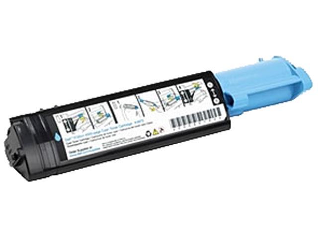 Click here for Standard Toner Cartridge - Tonerpatrone - 1 x Cyan prices