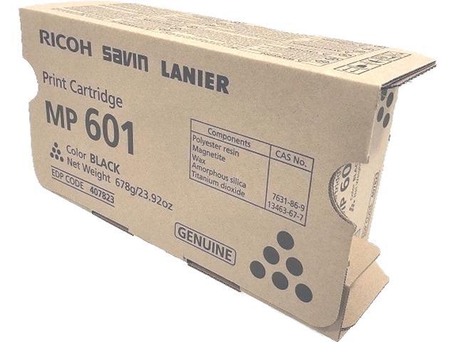 Click here for PRINT CARTRIDGE MP 601 prices