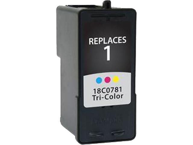 Click here for DP LEXMARK MULITFUNCTION  X2350  X2470  X3470; COL... prices