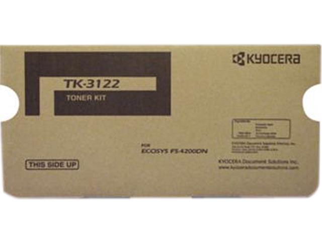 Click here for KYOCERA OEM Toner Cartridge  BLACK  yield 21 000 1... prices