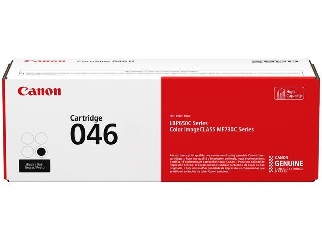 Click here for CRG046 BLACK TONER FOR MF735CDW prices