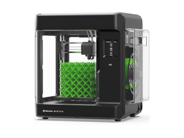 Click here for Makerbot Sketch Standard  3D Printer for small siz... prices