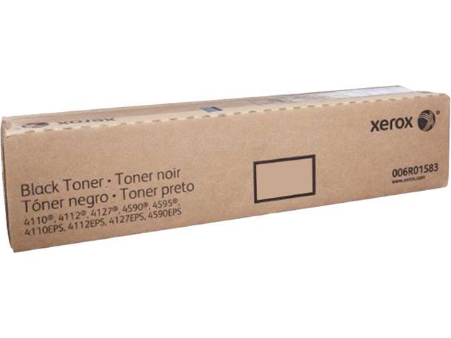 Click here for Xerox Original Toner Cartridge - Black - Laser - 7... prices