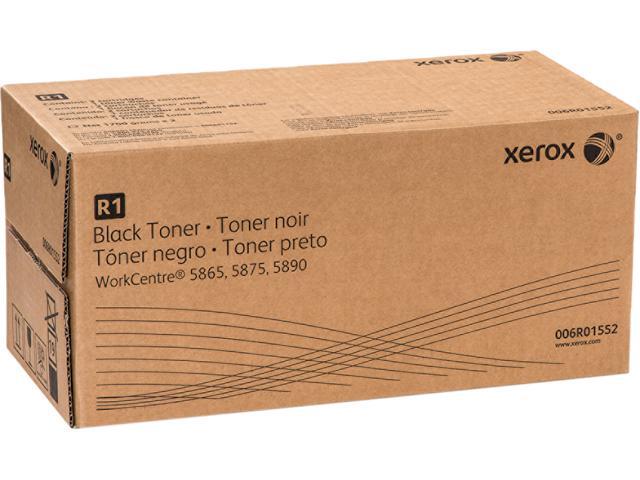 Click here for Xerox 006R01552 WorkCentre 5865 5875 5890 Toner-Ca... prices