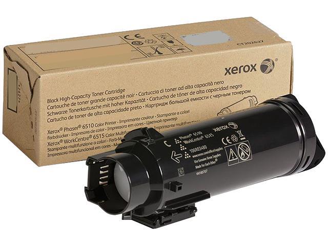 Click here for Xerox 106r03480 High-Yield Toner  5 500 Page-Yield... prices