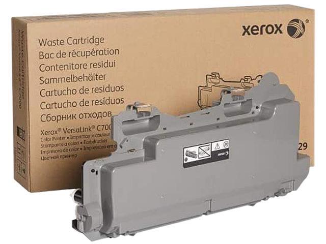 Click here for Xerox 115R00129 Waste Toner Bottle  21200 Page-Yie... prices