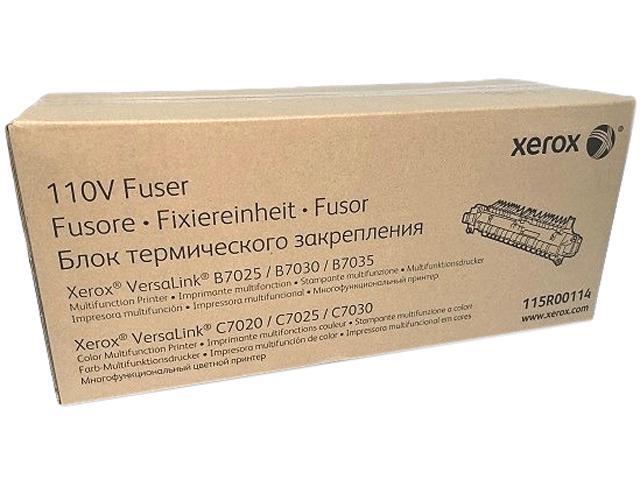 Click here for FUSER MAINTENANCE KIT B7025/30/35 prices