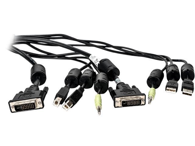 Click here for Vertiv Avocent USB Keyboard and Mouse  DVI-D and A... prices