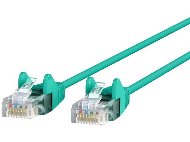 Click here for Belkin Cat.6 UTP Patch Network Cable CE001B12GRNS prices