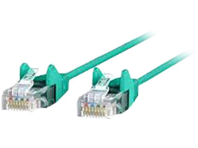 Click here for BELKIN CAT6 SLIM 28AWG CABLE -YELLOW-1FT prices