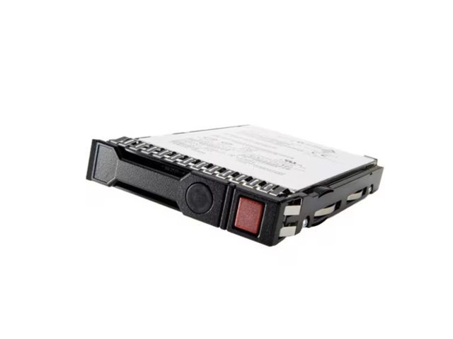 Click here for HPE 3.84 TB Solid State Drive - 2.5 Internal - SAS... prices