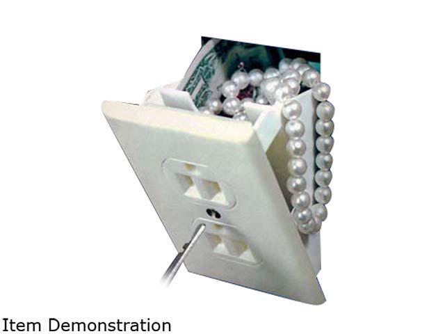 Click here for Wall Socket Diversion Safe prices