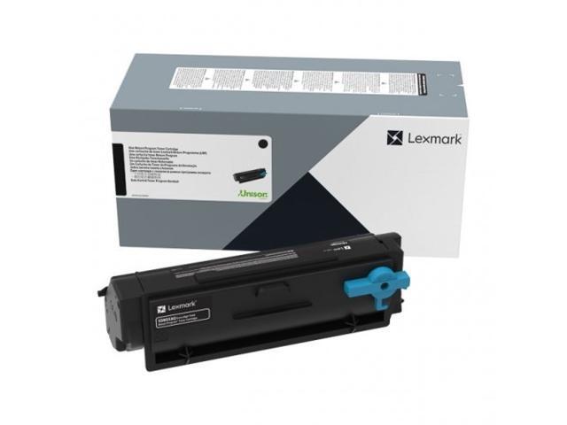 Click here for Lexmark 55B0XA0 Unison Original Extra High Yield L... prices