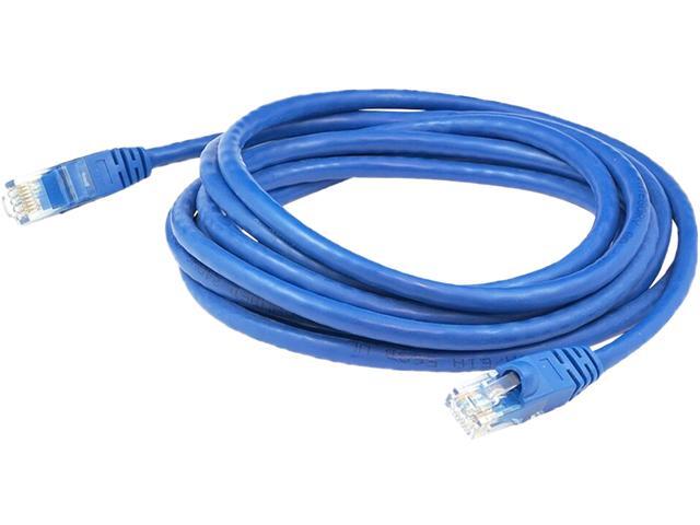 Click here for AddOn CAT6A UTP PVC Snagless Booted Copper Patch C... prices