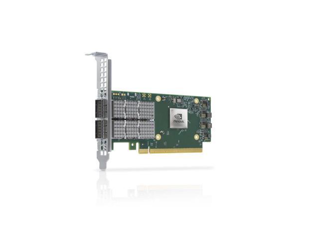 Click here for NVIDIA ConnectX-6 Dx EN Adapter Card 100GbE Crypto... prices