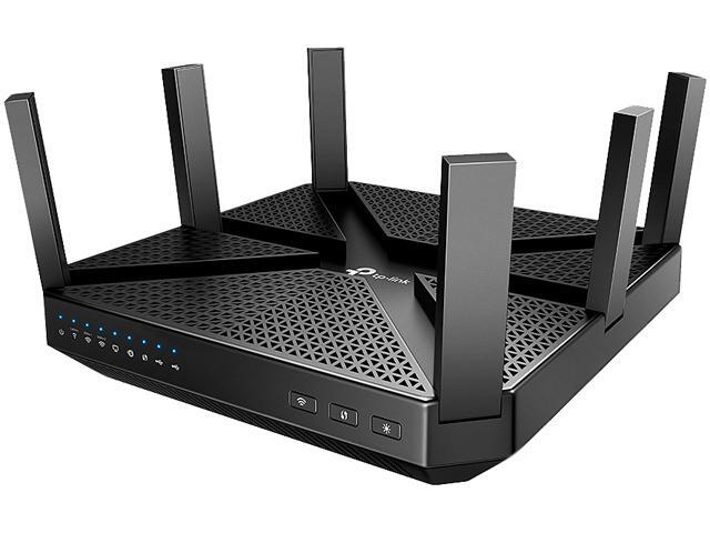 Click here for TP-Link AC4000 MU-MIMO Tri-Band Wi-Fi Router (Arch... prices