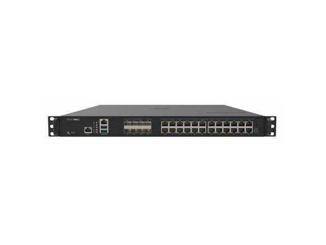 Click here for SonicWall NSa 4800 Network Security/Firewall - Cen... prices