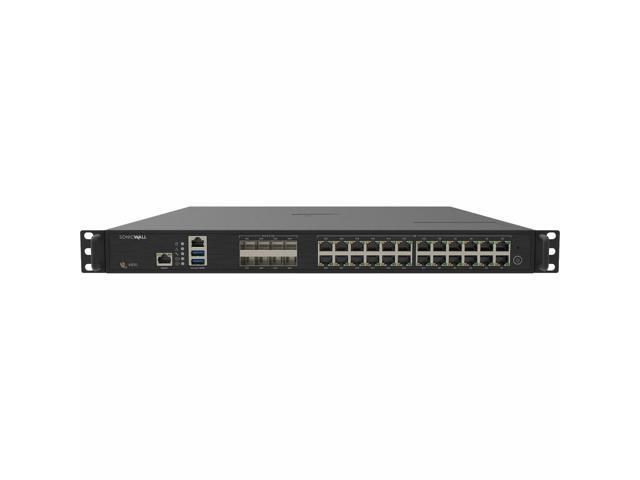Click here for SonicWall NSa 4800 Firewall w/ Secure Upgrade (3-Y... prices