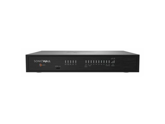 Click here for SonicWall TZ680 Network Security/Firewall Hardware... prices