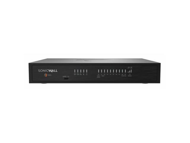 Click here for SonicWall TZ580 Firewall (Gen 8)  High Availabilit... prices