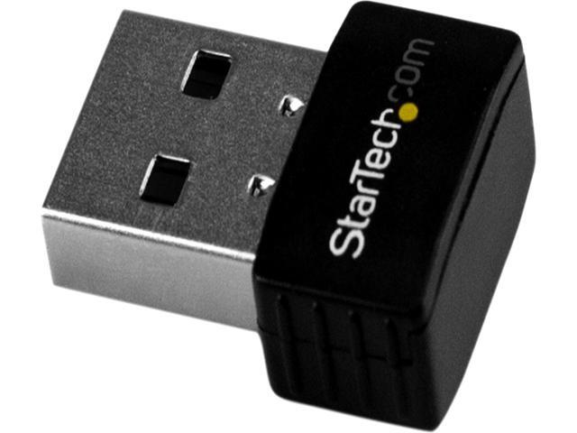 Click here for StarTech. com USB WiFi Adapter  AC600  Dual-Band N... prices