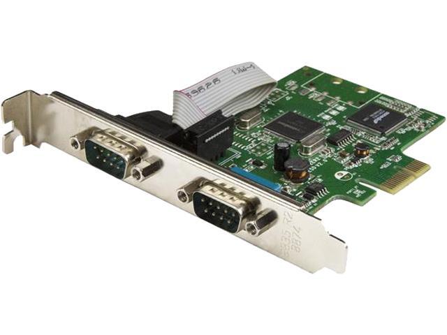 Click here for 2PORT PCI EXPRESS SERIAL CARD prices