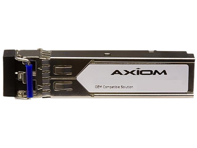 Click here for AXIOM 1000BASE-BX-D SFP TRANSCEIVER FOR BROCADE -... prices