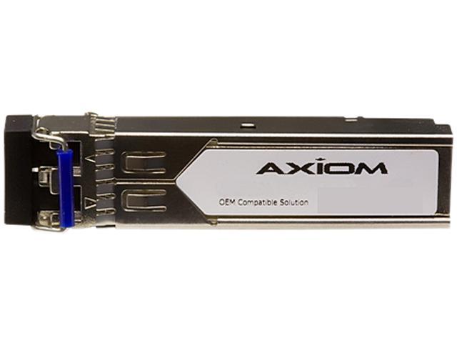 Click here for AXIOM 1000BASE-BX-U SFP TRANSCEIVER FOR BROCADE -... prices