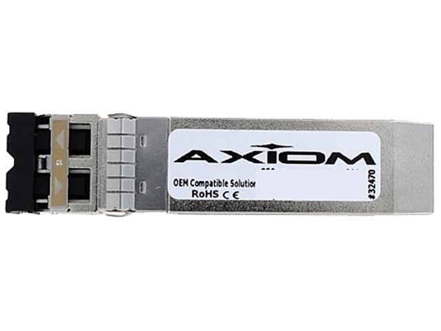 Click here for AXIOM 10GBASE-LR SFP+ TRANSCEIVER FOR JUNIPER - SR... prices