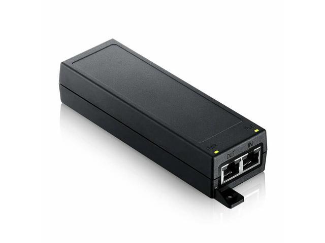 Click here for ZyXEL 2.5G PoE / PoE+ Port with 30 Watt Injector... prices