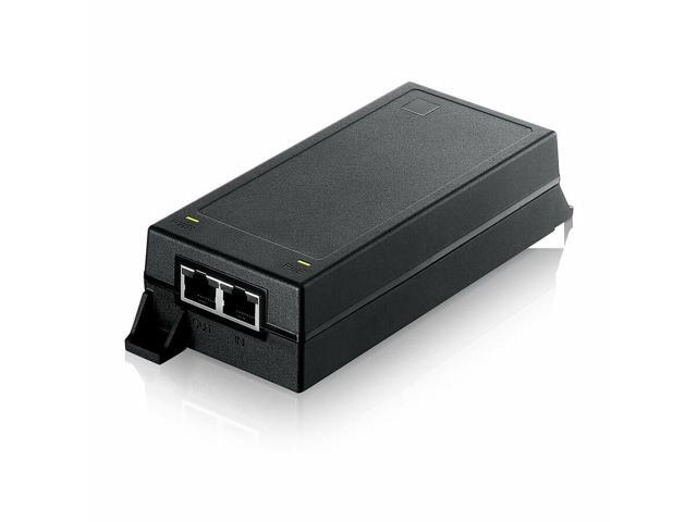 Click here for ZyXEL 5G PoE / PoE+ / PoE++ Port with 60 Watt Inje... prices