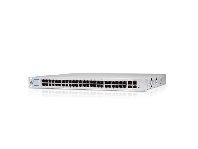 Click here for Ubiquiti Networks Standard 48 PoE (Gen1) (US-48-50... prices