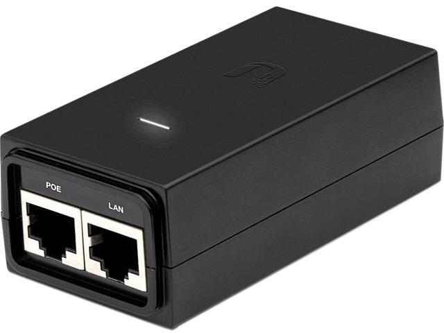 Click here for Ubiquiti Networks POE-24-12W-G-US PoE PoE Adapter... prices