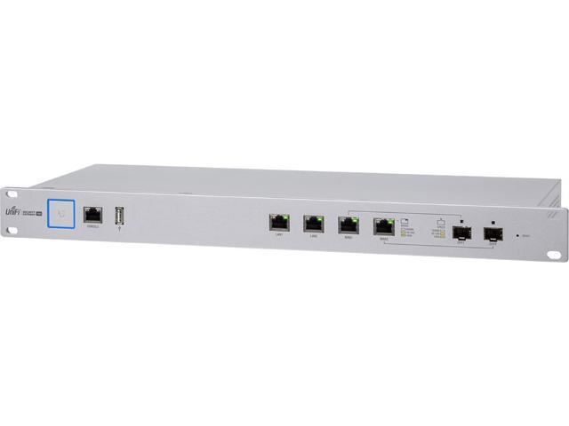 Click here for Ubiquiti Networks USG-PRO-4 Enterprise Gateway Rou... prices