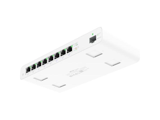 Click here for Ubiquiti UISP-R-Router 8-Port Gigabit PoE MicroPoP... prices