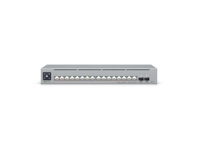 Click here for Ubiquiti Pro Max 16  16-Port Layer 3 (USW-Pro-Max-... prices
