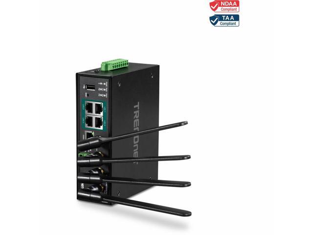 Click here for TRENDnet TI-WP100 Wi-Fi 5 IEEE 802.11ac Ethernet W... prices