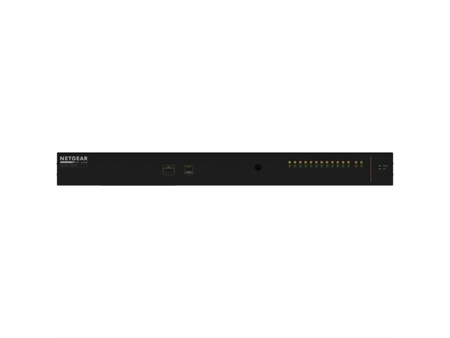 Click here for Netgear AV Line M4250-12M2XF 12x2.5G and 2xSFP+ Ma... prices