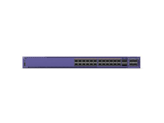 Click here for Extreme Networks 5520 24-port SFP+ Switch  AC or D... prices
