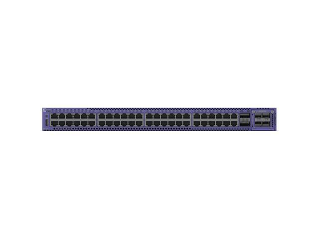 Click here for Extreme Networks 5520 48-port Switch  48 x 10/100/... prices