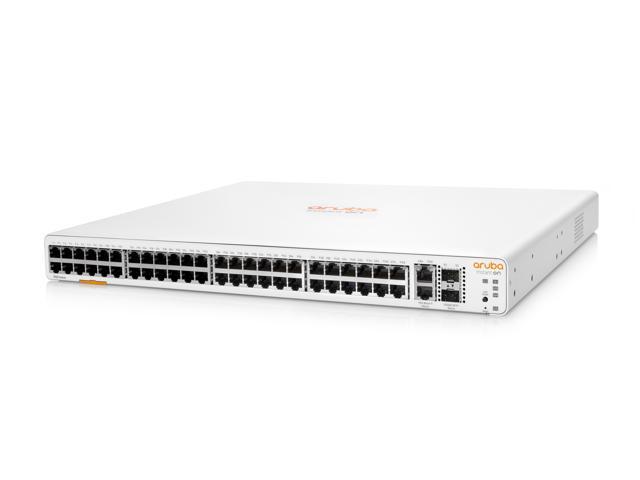 Click here for HPE Networking Instant On Switch 48p Gigabit 2p 10... prices